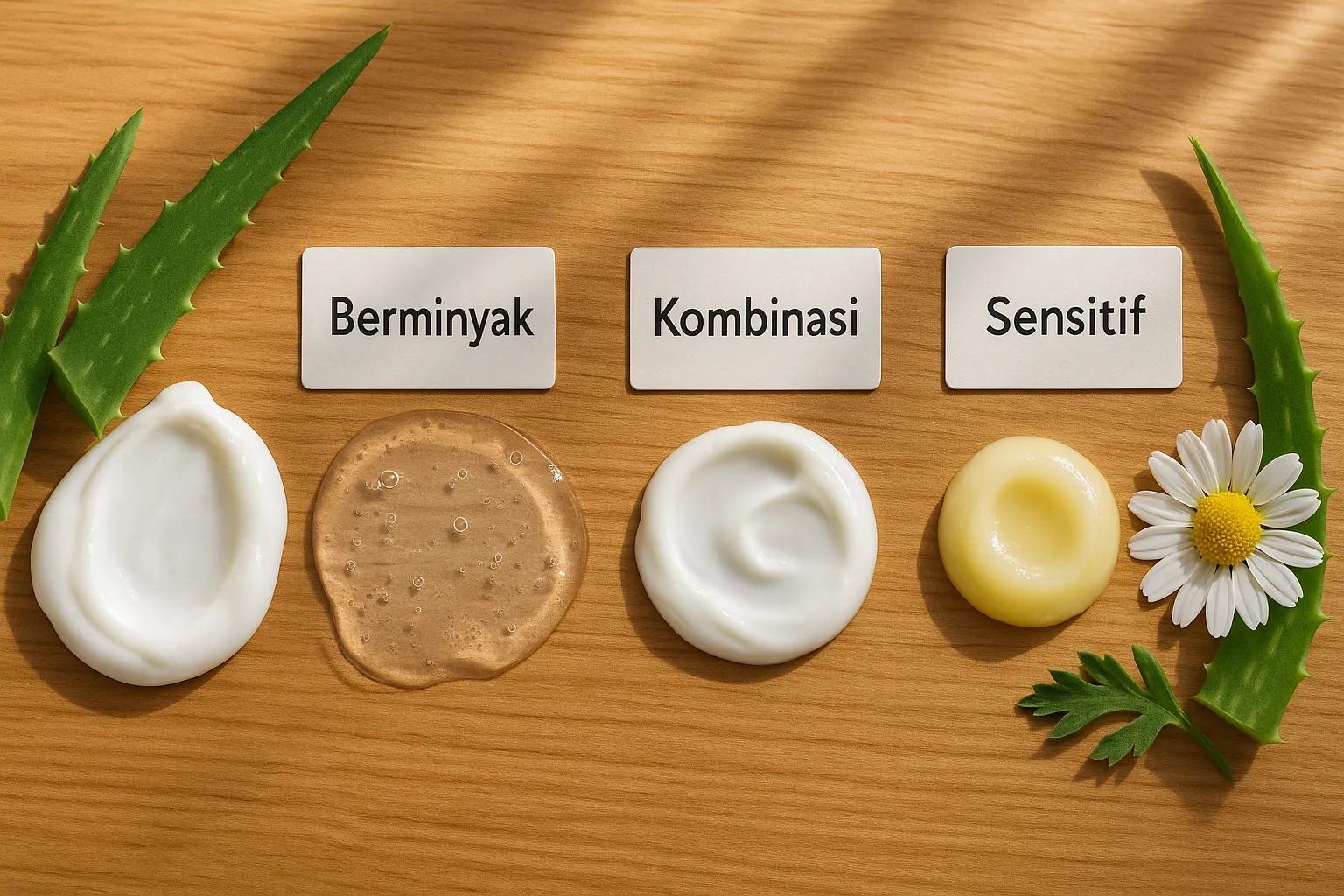 Kapan dan Bagaimana Cara Menggunakan Moisturizer yang Benar? | Panduan ...