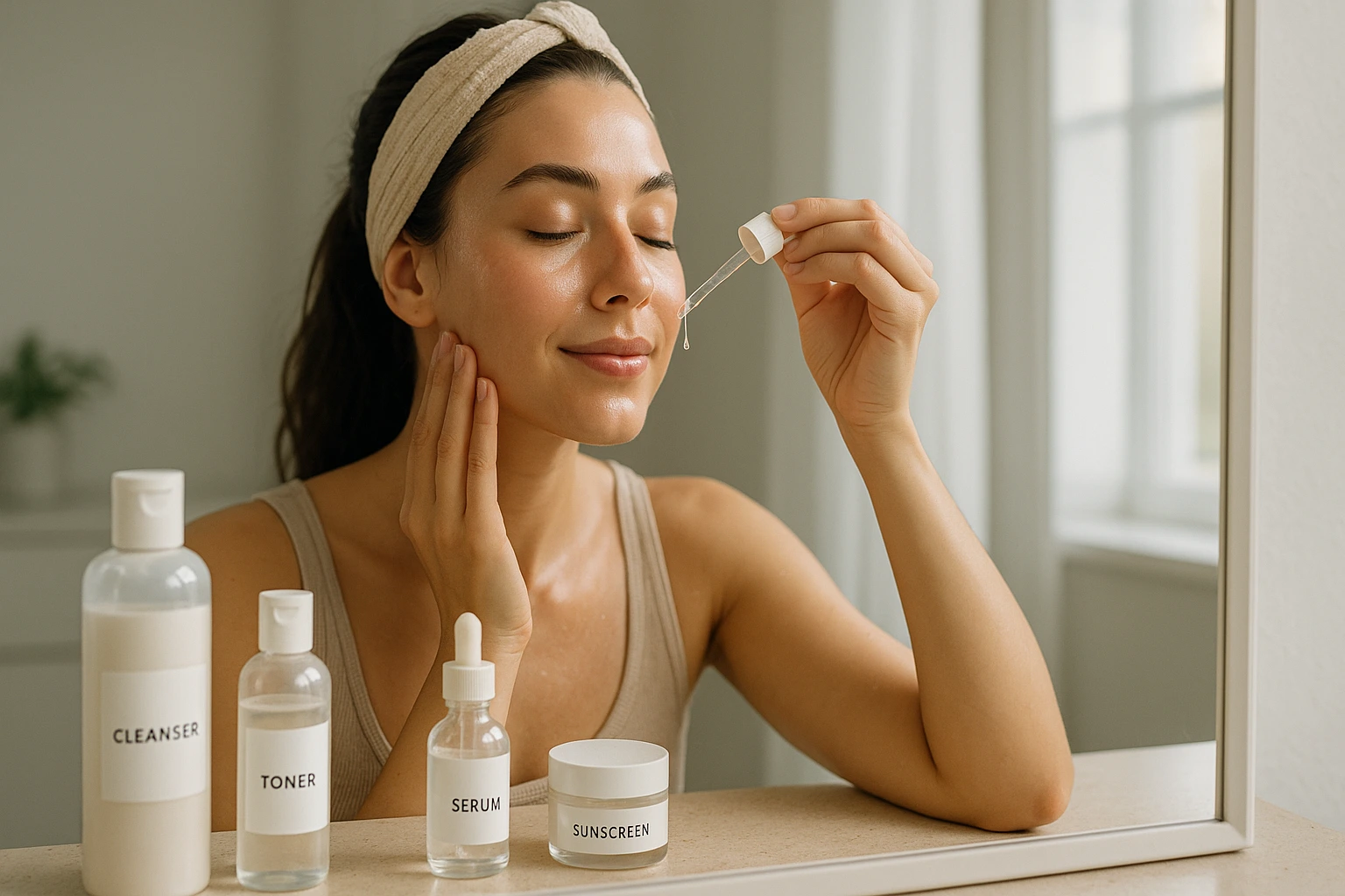 Apakah Niacinamide Cocok untuk Semua Jenis Kulit? | Penjelasan Lengkap ...