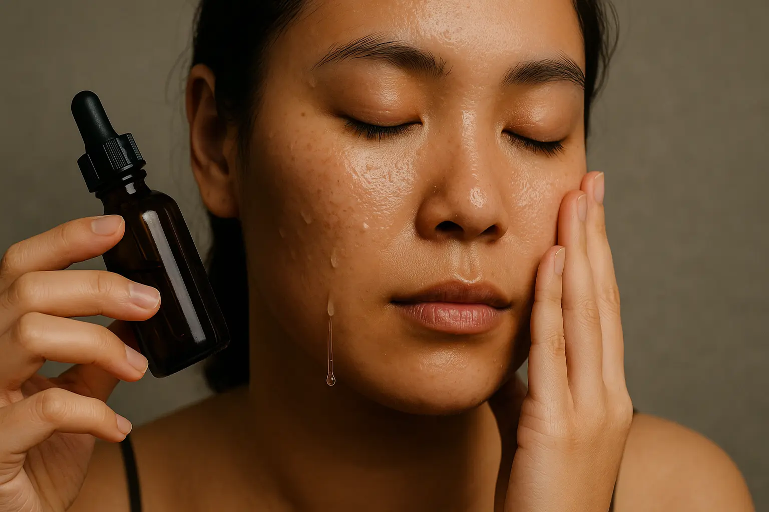 Apa Itu Niacinamide? Manfaat dan Cara Kerjanya di Kulit | TokoStephan